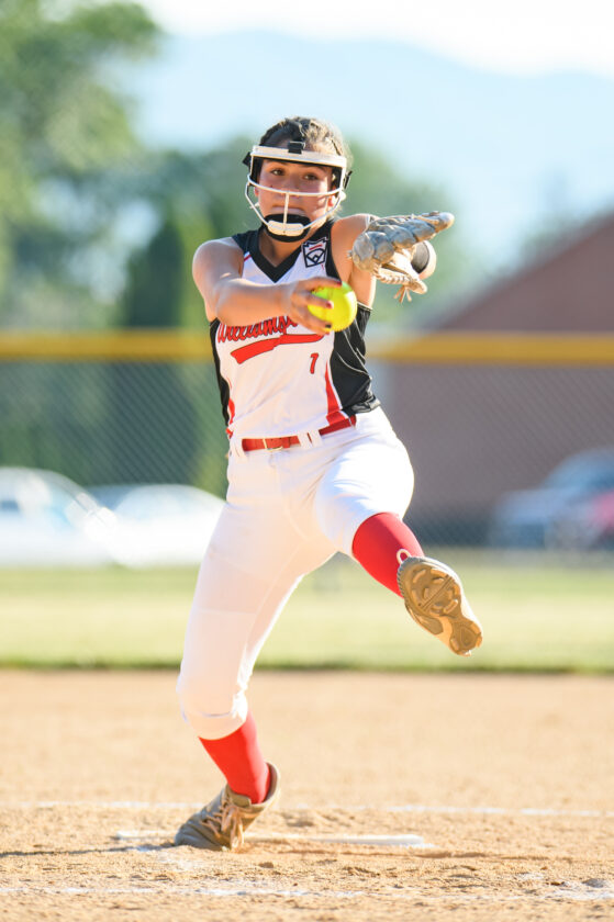 Montoya, Fletcher help Williamsport Area 9-11 softball win district ...